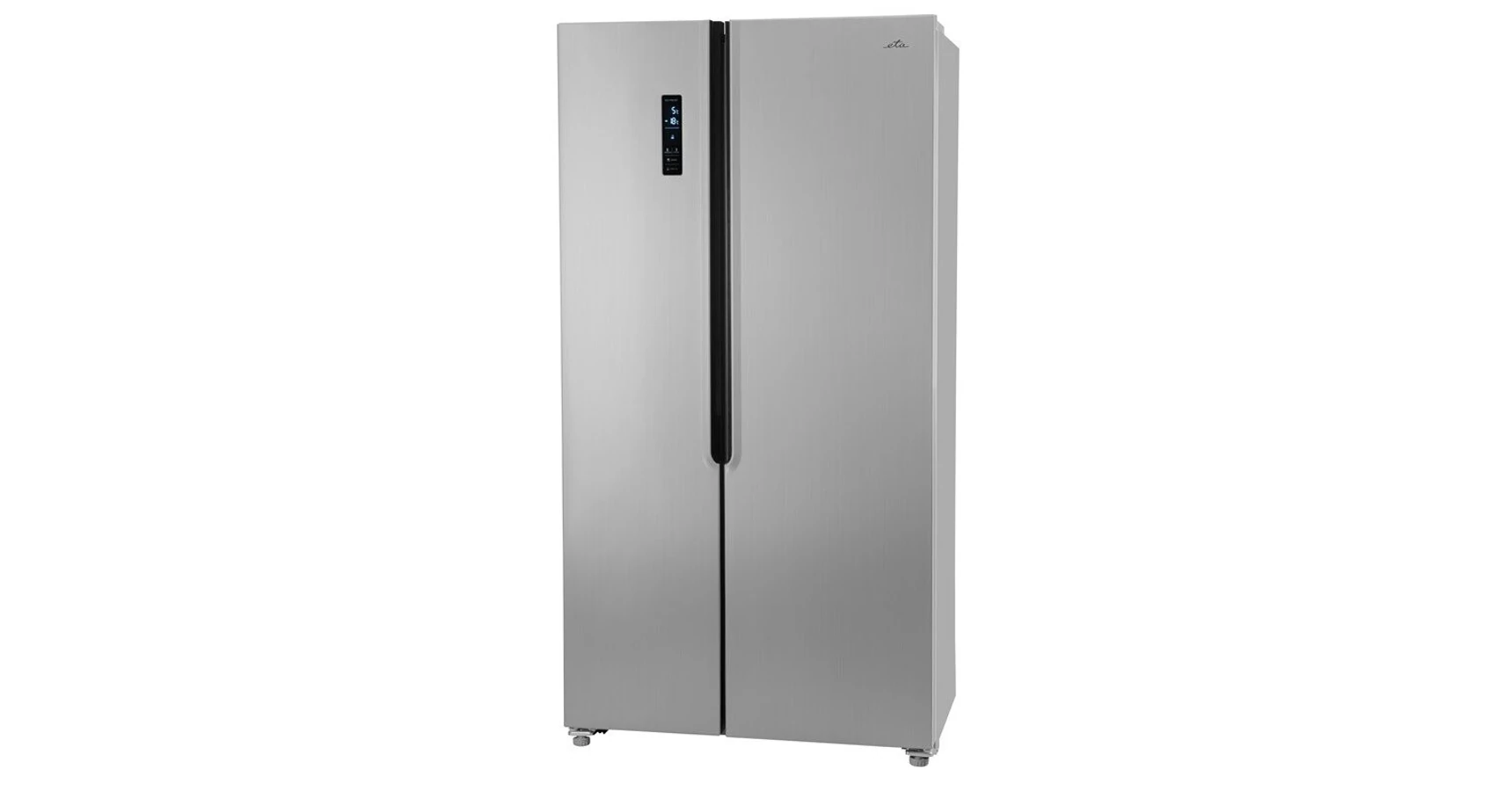 138890010E ETA Side-by-side hűtőszekrény - eMARKT Műszaki Outlet