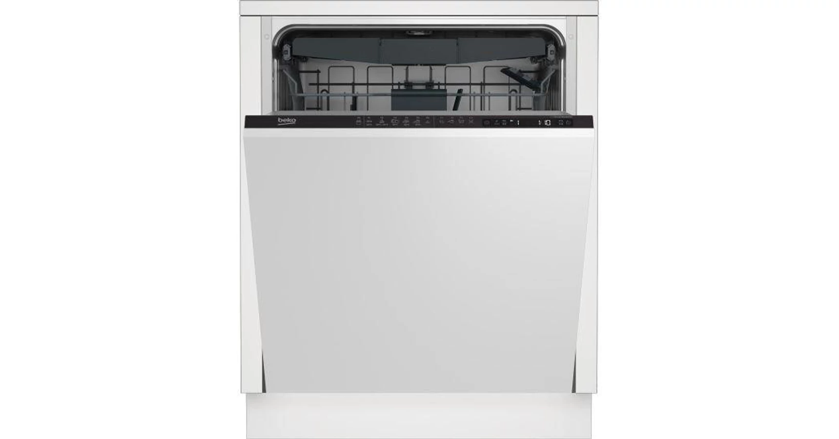 DIN26422 BEKO Beépíthető mosogatógép - eMARKT Műszaki Outlet