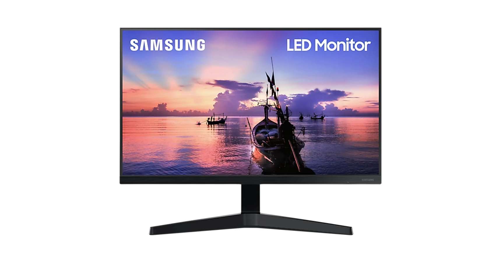 LF24T350FHR SAMSUNG Monitor - eMARKT Műszaki Outlet
