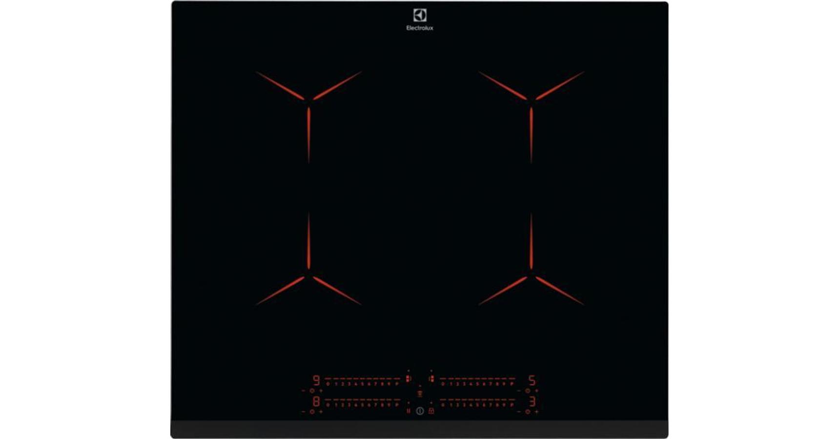 EIP6446 ELECTROLUX Beépíthető indukciós főzőlapok - eMARKT Műszaki Outlet