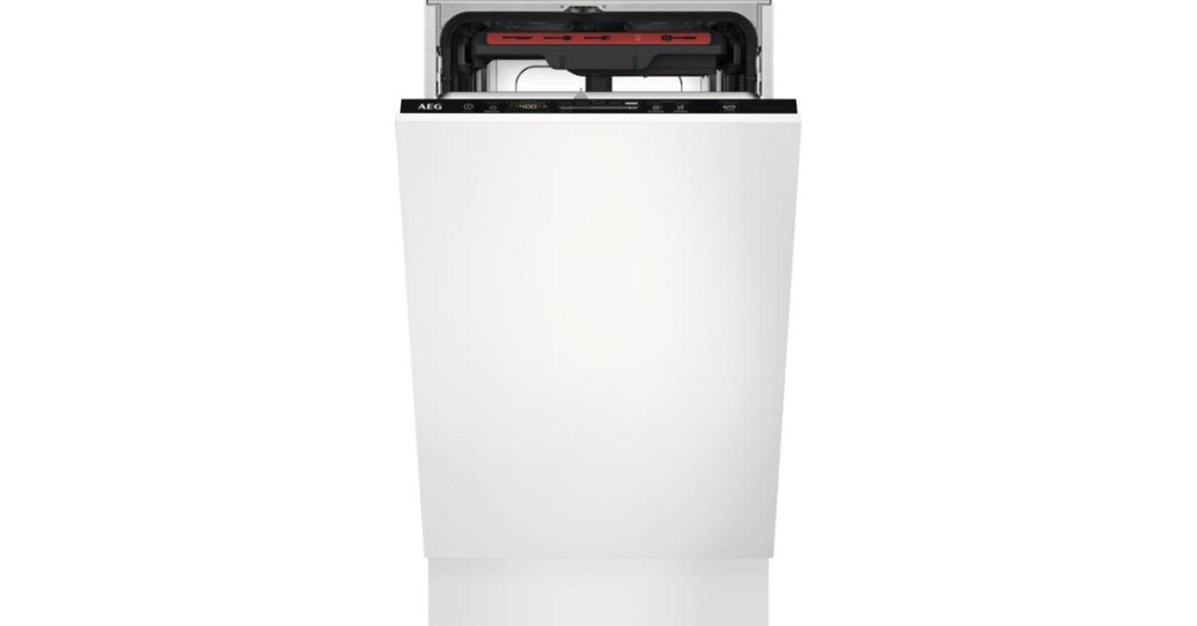 FSE72537P AEG mosogatógép - AEG - eMARKT Műszaki Outlet